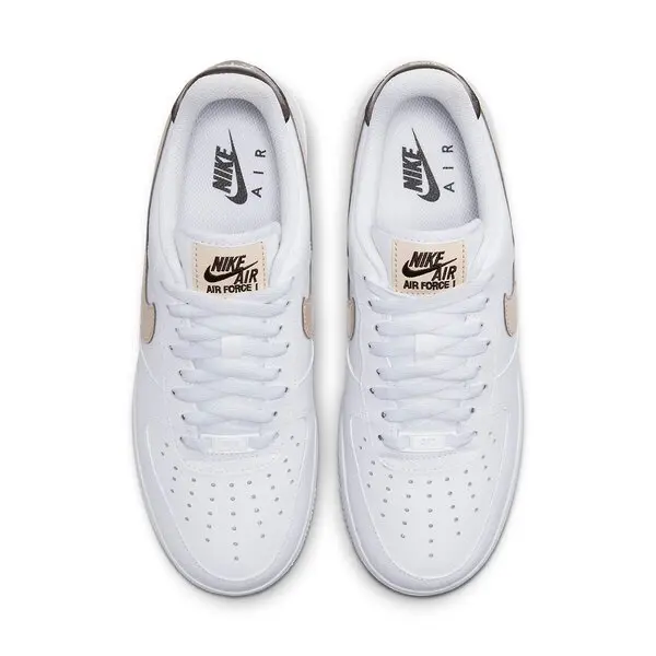 Nike Force 1 Low - Tan/brown