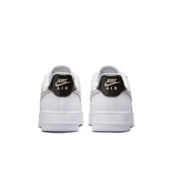 Nike Force 1 Low - Tan/brown