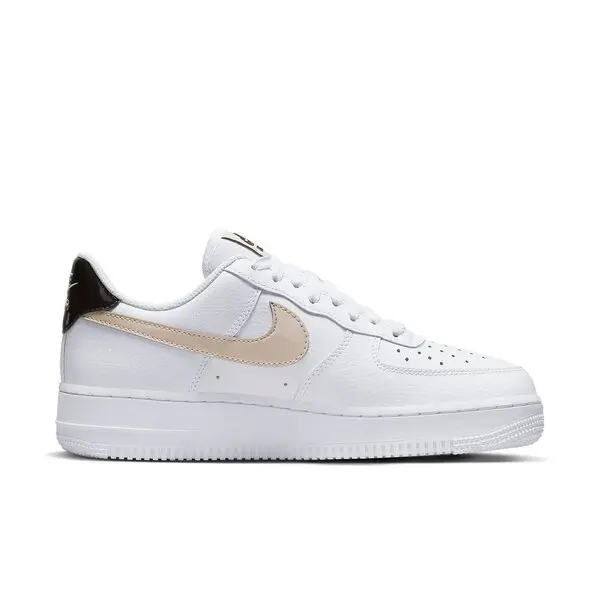 Nike Force 1 Low - Tan/brown