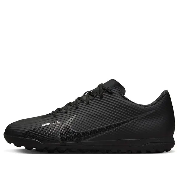 Nike Mercurial Vapor 15 Club Tf 'shadow Pack' Sneakers - Black