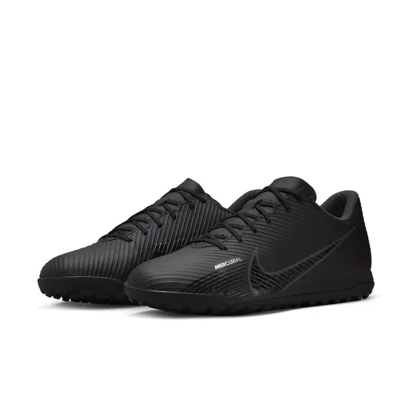 Nike Mercurial Vapor 15 Club Tf 'shadow Pack' Sneakers - Black