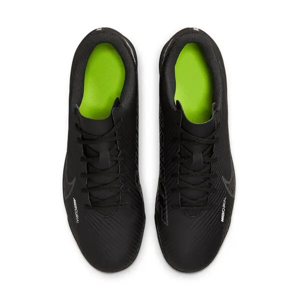 Nike Mercurial Vapor 15 Club Tf 'shadow Pack' Sneakers - Black