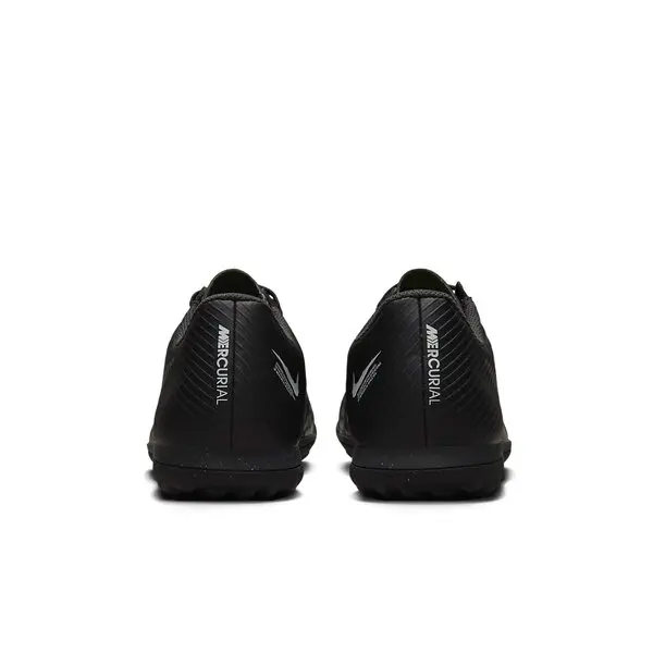 Nike Mercurial Vapor 15 Club Tf 'shadow Pack' Sneakers - Black