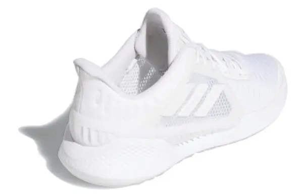 Adidas Climacool Vent Summer.rdy Em Low Top Sneakers - White