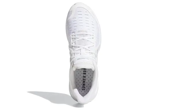 Adidas Climacool Vent Summer.rdy Em Low Top Sneakers - White
