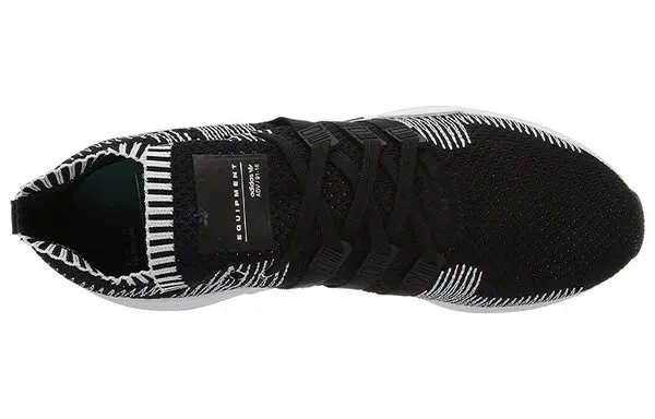 Adidas Eqt Support Adv Primeknit Athletic Sneakers