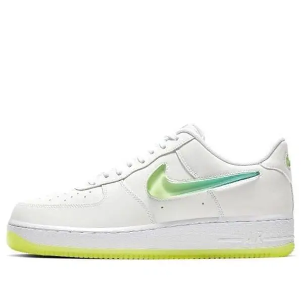 Nike Force 1 '07 Prm 2 - White