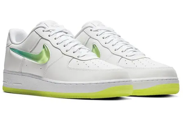 Nike Force 1 '07 Prm 2 - White