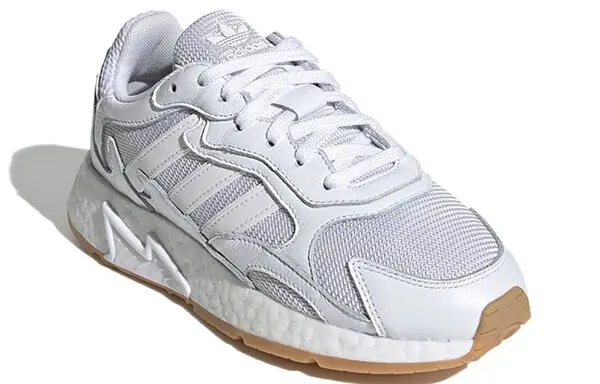 Adidas Tresc Run J Gum Sole Sneakers