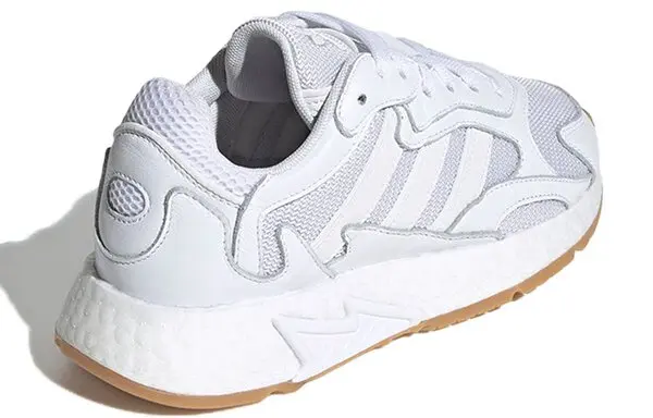 Adidas Tresc Run J Gum Sole Sneakers