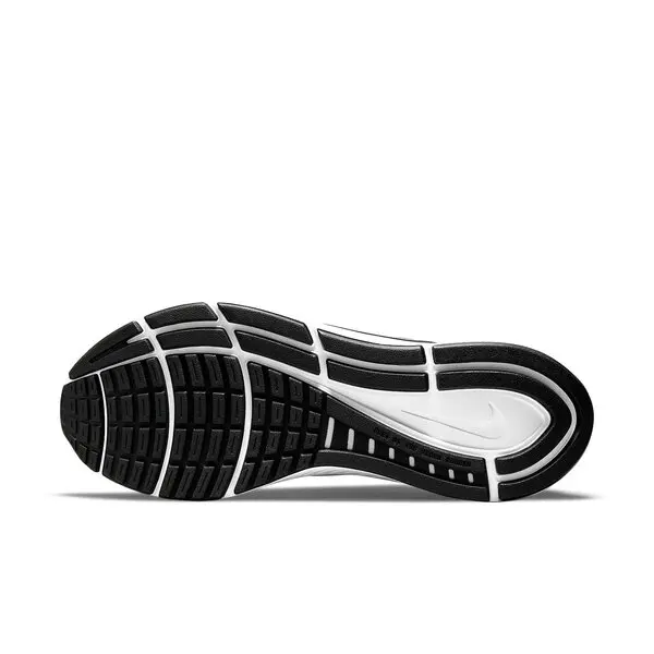 Nike Zoom Structure 24 Sneakers - Black/white