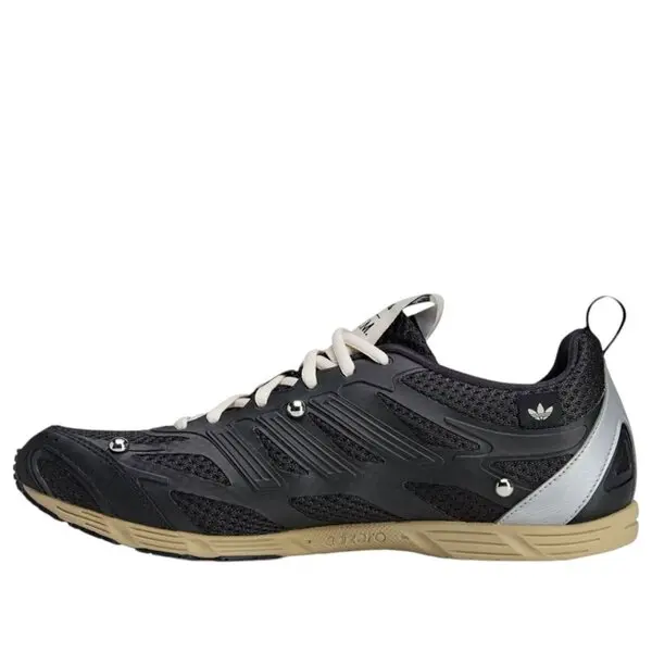 Adidas X Sftm Adizero Pr Sneakers - Black