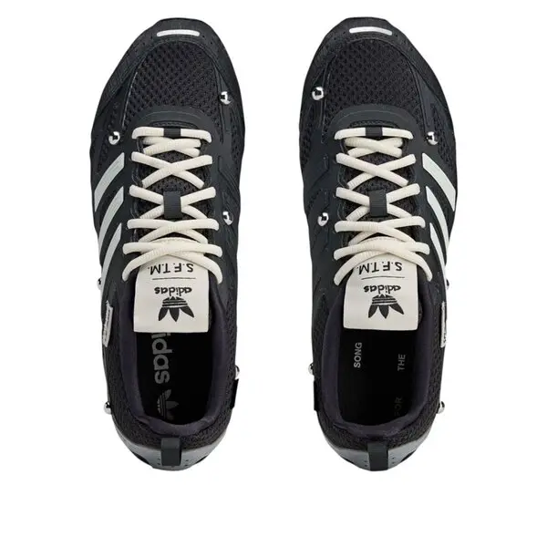 Adidas X Sftm Adizero Pr Sneakers - Black