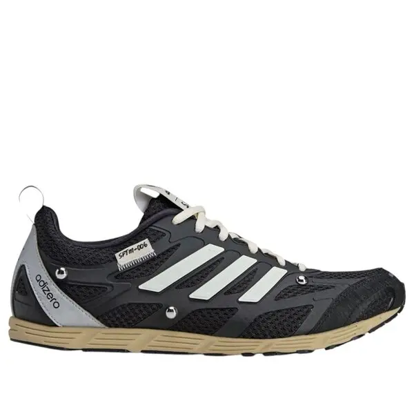 Adidas X Sftm Adizero Pr Sneakers - Black