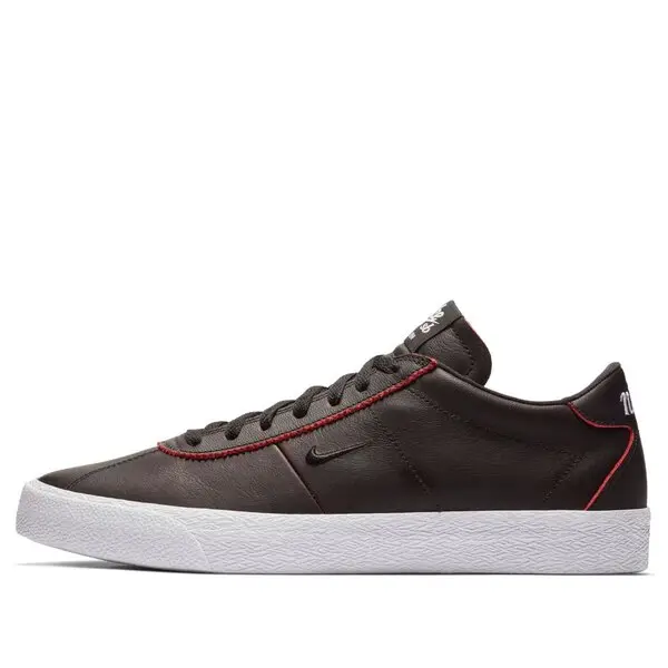 Nike X Nba Bruin Low Sb 'chicago Bulls' Sneakers