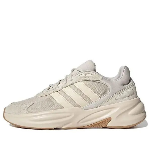 Adidas Neo Ozelle Cloudfoam Sneakers - Light Brown
