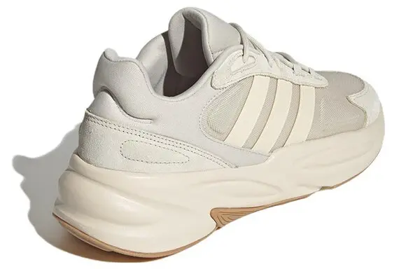 Adidas Neo Ozelle Cloudfoam Sneakers - Light Brown
