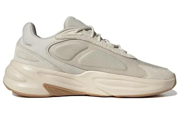 Adidas Neo Ozelle Cloudfoam Sneakers - Light Brown