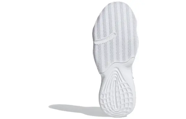 Adidas Harden Stepback High Top Sneakers