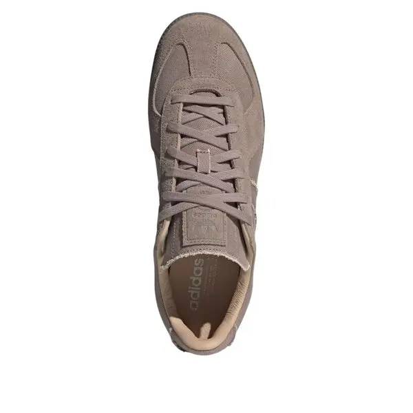 Adidas Bw Army Canvas Pack Sneakers