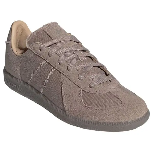 Adidas Bw Army Canvas Pack Sneakers