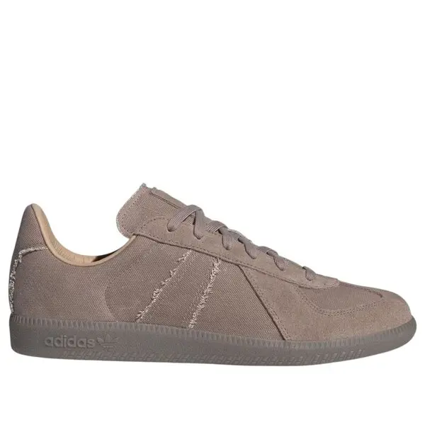 Adidas Bw Army Canvas Pack Sneakers