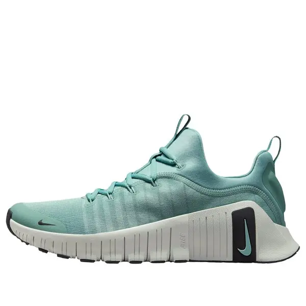 Nike Free Metcon Sneakers - Cannon/light Silver/black
