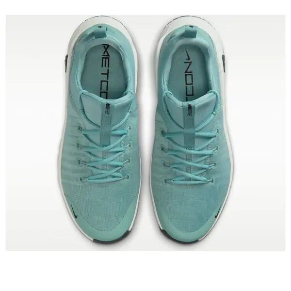 Nike Free Metcon Sneakers - Cannon/light Silver/black