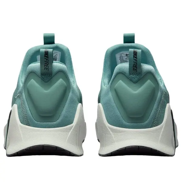 Nike Free Metcon Sneakers - Cannon/light Silver/black