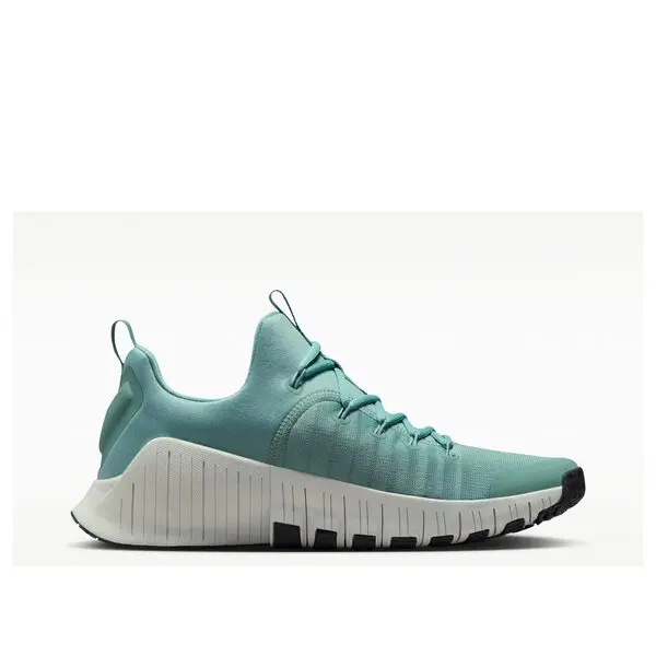 Nike Free Metcon Sneakers - Cannon/light Silver/black