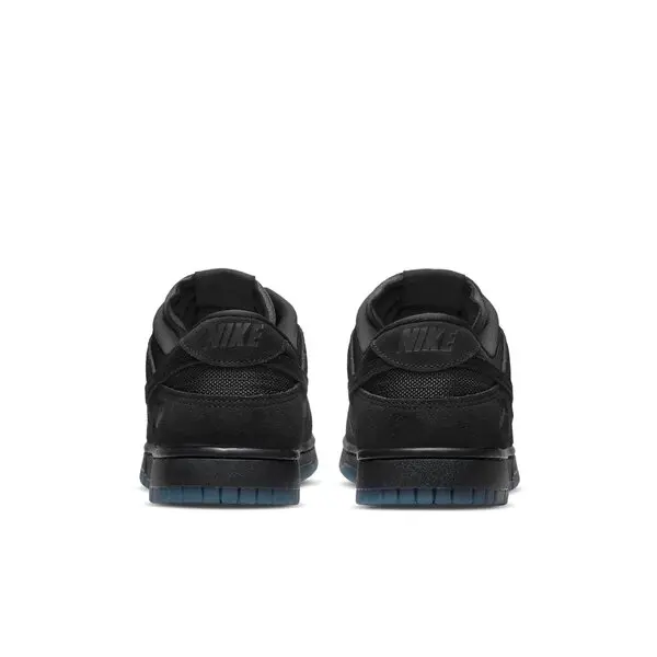 Nike Dunk Low X Undefeated Dunk Vs Af-1 Sneakers
