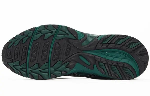Asics Gel-kahana Tr V4 Sneakers - Green/black