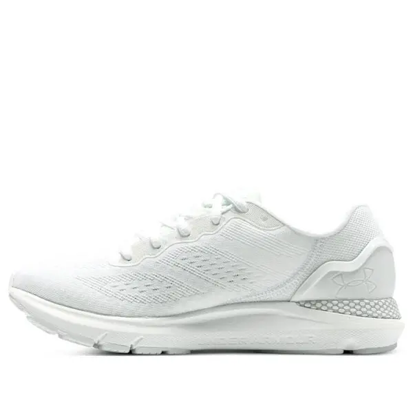 Under Armour Hovr Sonic 6 Athletic Sneakers - White