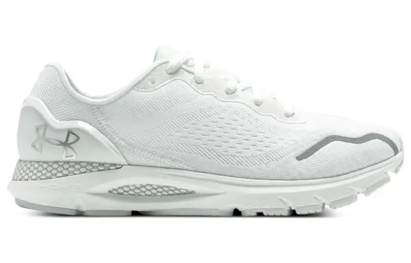 Under Armour Hovr Sonic 6 Athletic Sneakers - White
