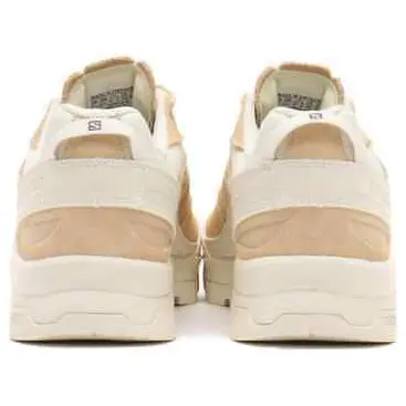 SALOMON X-alp Leather Sneakers