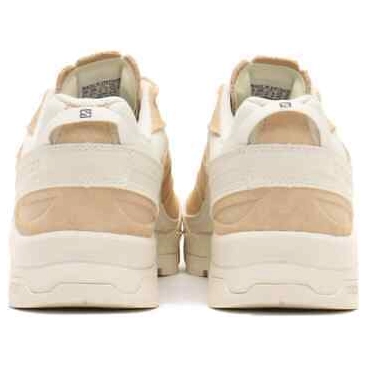 SALOMON X-alp Leather Sneakers