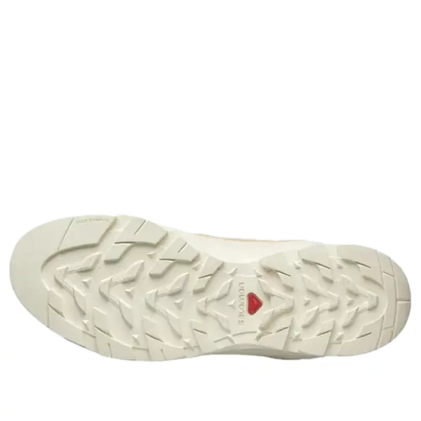 SALOMON X-alp Leather Sneakers