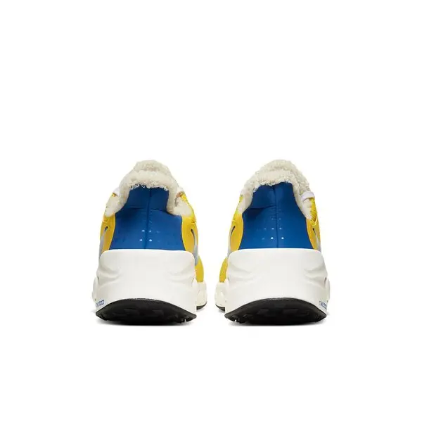Nike Cruzrone Sneakers - Yellow/blue
