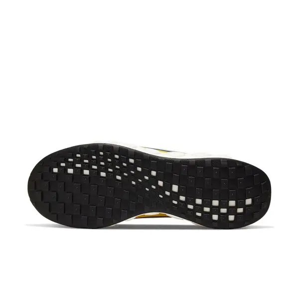 Nike Cruzrone Sneakers - Yellow/blue