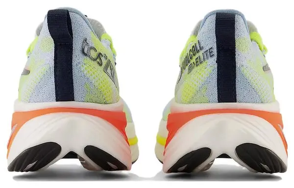 NEW BALANCE Fuelcell Supercomp Elite V3 London Edition Athletic Sneakers - 1679961600