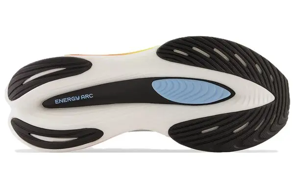 NEW BALANCE Fuelcell Supercomp Elite V3 London Edition Athletic Sneakers - 1679961600
