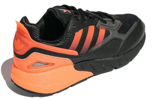 Adidas Originals Zx 1k Boost 2.0 Sneakers