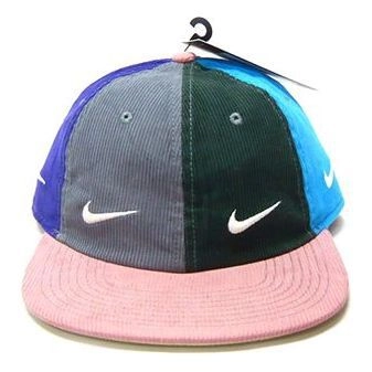Nike Max 197 Sean Wotherspoon Hat - Multi-color