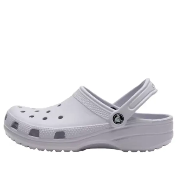 CROCS Classic Clogs - Purple
