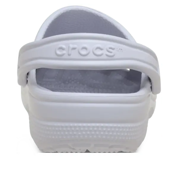 CROCS Classic Clogs - Purple