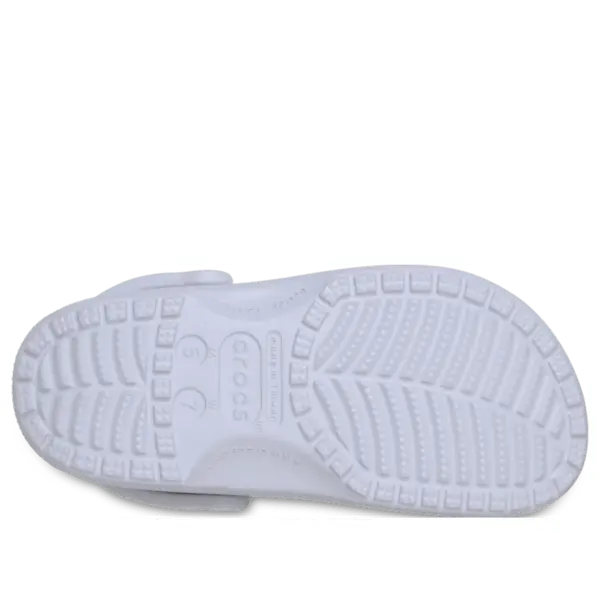 CROCS Classic Clogs - Purple