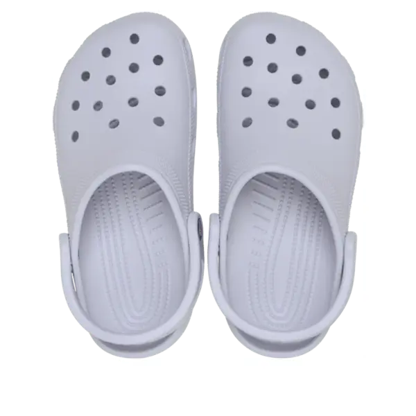 CROCS Classic Clogs - Purple