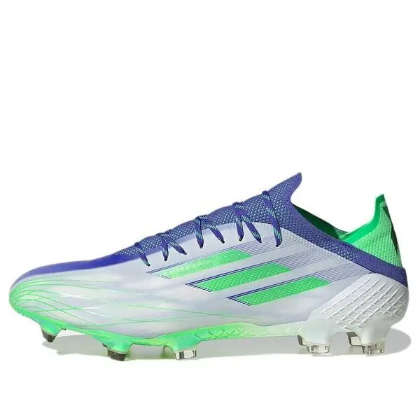 Adidas X Speedflow.1 Adizero Fg - Green