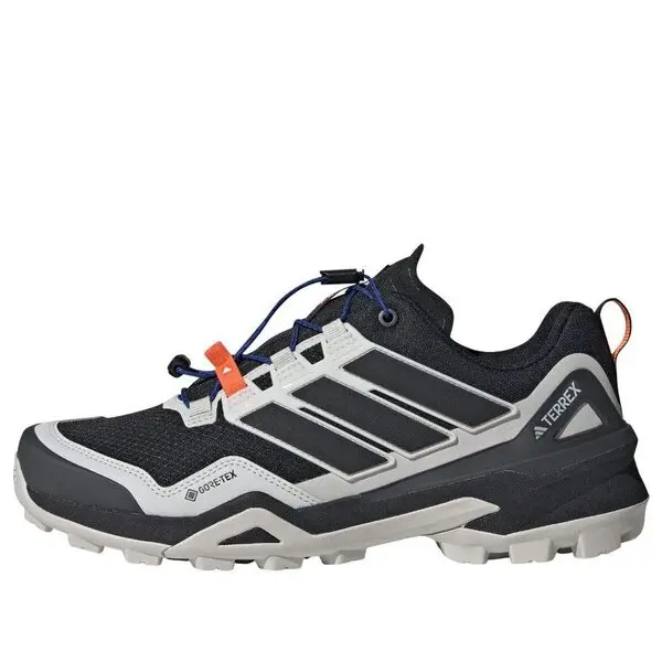 Adidas Skychaser Gore-tex Hiking Shoes - Core Black/grey