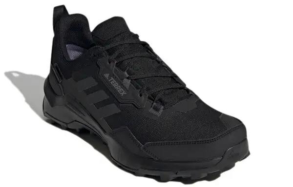 Adidas Ax4 Gtx Sneakers - Black